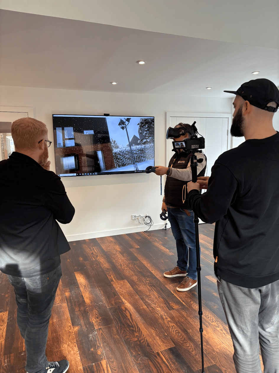 Glazing Options explained with Glass Worx LTD